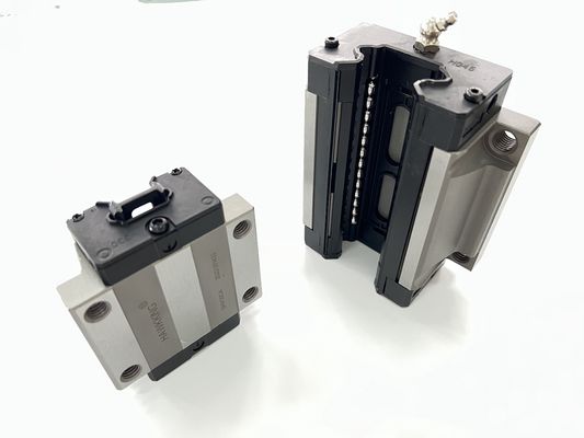 Kualitas Panduan Linier & rel panduan linier pabrik dari Cina